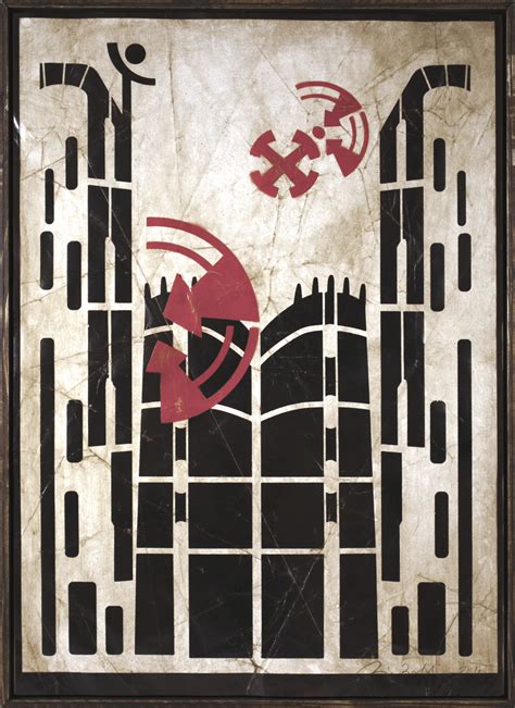 Panic Detection Red Bitmade