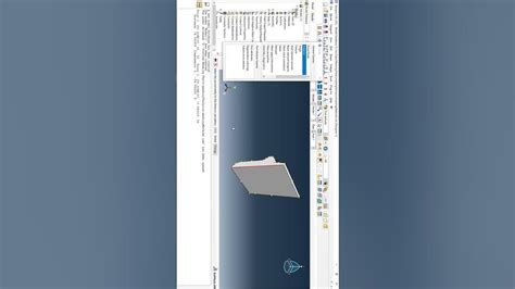 Abaqus In A Minute How To Get Distance In Abaqus Abaqus