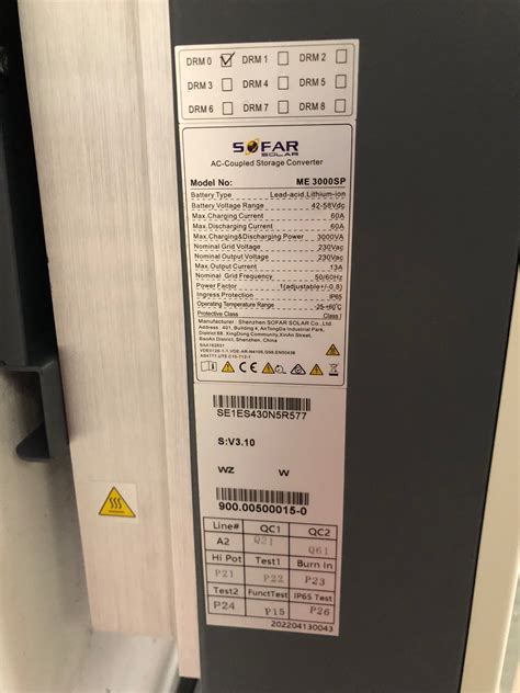 Pv Data From Solarman Wifi Logger With Api Configuration Home