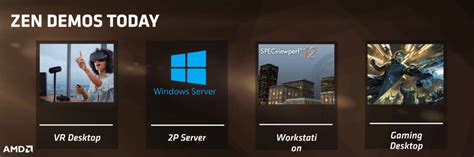 Amd Zen Naples Server Processor And Vega Gpu Platform Detailed