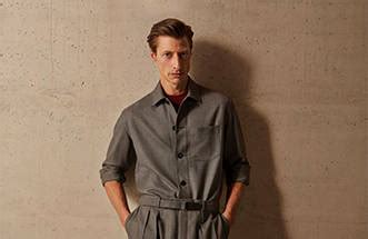 Brioni | Official Website