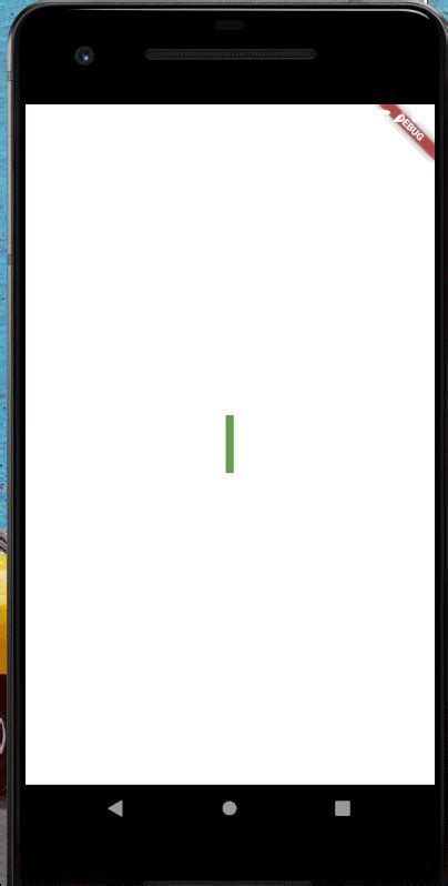 Flutter 简单组合动画flutter 混合动画 Csdn博客