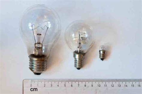 Mengenal Fitting Lampu Komponen Penting Pencahayaan