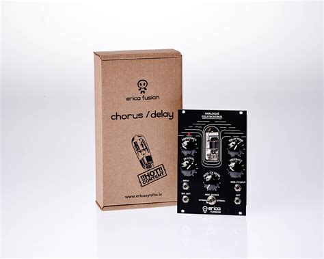 erica synths technosynth instruments