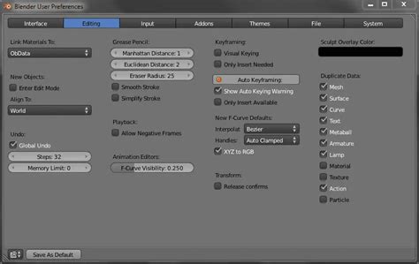 Guide Custom Items Blender Tutorial Ragezone Mmo Development Forums