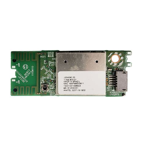 Compre Placa Módulo Wi Fi Kld40w655d Com Melhor Preço