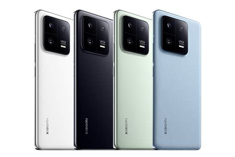 Global Xiaomi 13 pops up on Geekbench as a MWC launch nears