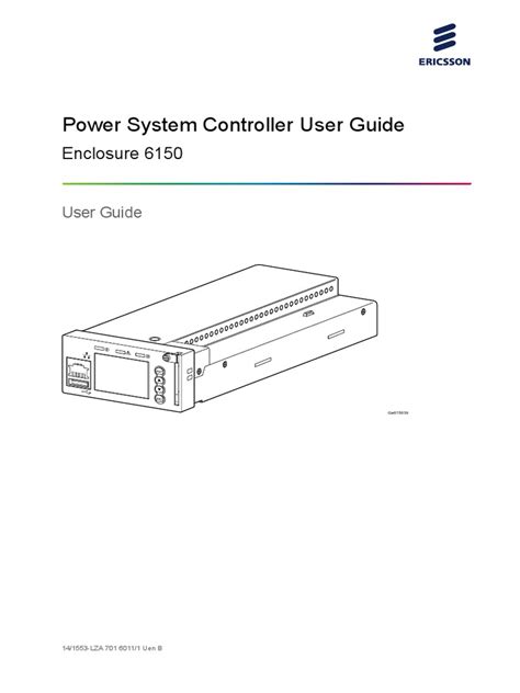 Power System Controller User Guide Pdf Rectifier Parameter