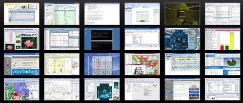 Extended Delphi Applications Showcase