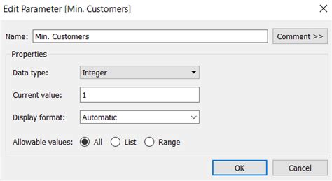 fun with parameters dynamic exclusion the data school