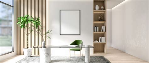 크림 화이트 럭셔리 거실 벽 포스터 프레임 모형 현대적인 미니멀리스트 인테리어 디자인 장식 스타일 인테리어 디자인의 예술 작품 개념 모형 3d 렌더링 3d 그림 가구에 대한