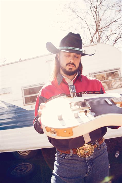 Ian Munsick Puts The Western Back In Country The New Yorker