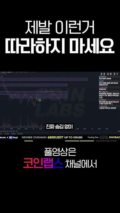 코인판 사기꾼놈들 거르는법 2 Shorts 비트코인 비트코인차트분석 Youtube