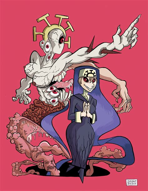 Skullgirls Pinup Behance