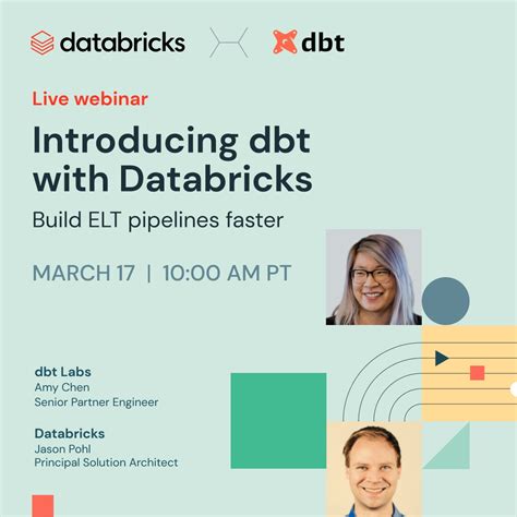 databricks on linkedin introducing dbt with databricks databricks