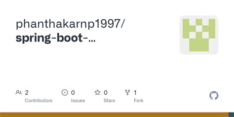 Github Phanthakarnp1997spring Boot Microservices Sample