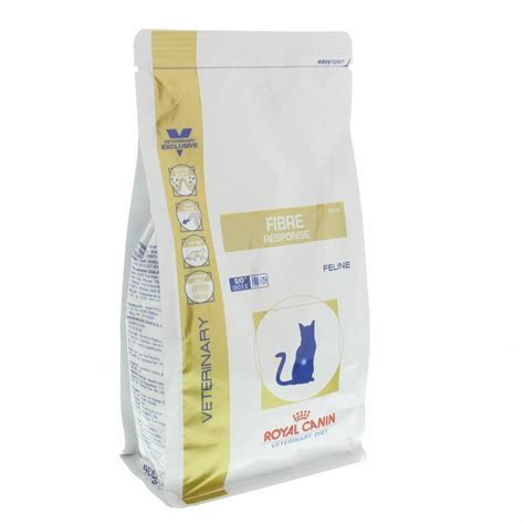 Royal Canin Cat Fibre Response g pellet(s)