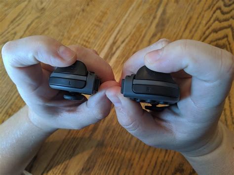 How To Pair Joy Cons Or A Nintendo Switch Pro Controller To Your Nintendo Switch Lite IMore