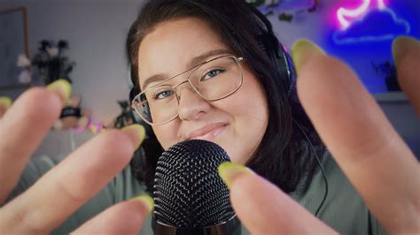 Asmr Personal Attention Triggers 🙌🏻 Youtube