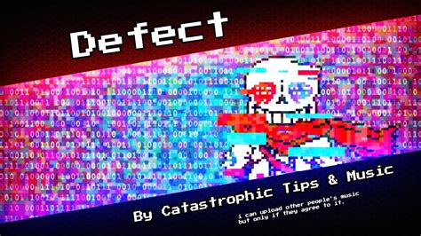 Defect Youtube