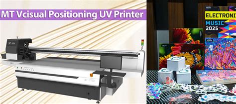 Printing On Textured Surfaces Using Visual Positioning Adjustments