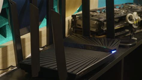 The Archer Ax Tri Band Wi Fi Router Is Under For Prime Day Android Central