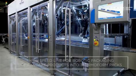 Tobias Claus On Linkedin Robotics Packaging Picking Placing