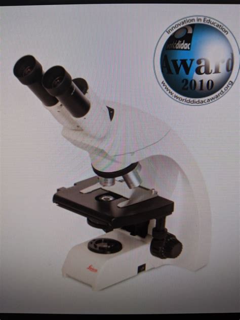Labeling A Microscope Diagram Quizlet