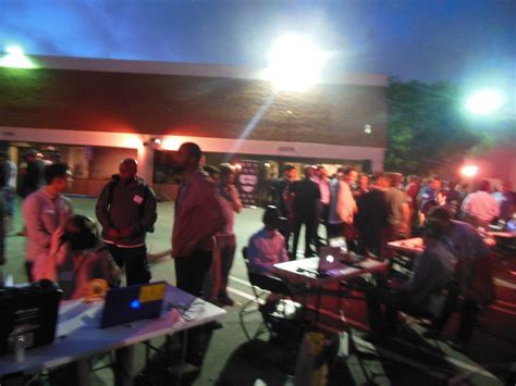 Vrla Meetup 2 Invades Mxr Labs Photos And Impressions From The Event