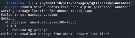 升级失败 · Issue 5 · Serfendsgtlibc · Github