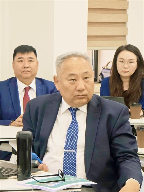 Байгаль Байгаль орчин уур амьсгалын өөрчлөлтийн яам