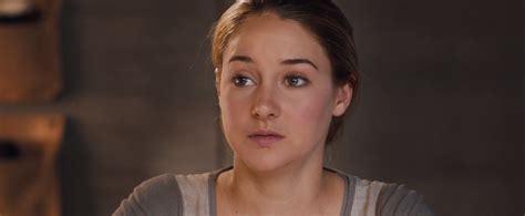 The Divergent Life We Break Down The Divergent Trailer Scene By Scene