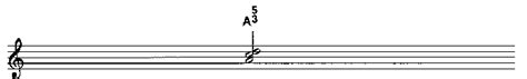 cell notation steve coleman