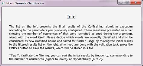 Figure 18 From Semantic Classification Of Nouns Semantic Scholar