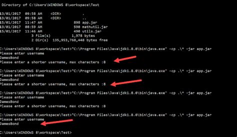 How Public Static Final Variable Works In Java Example