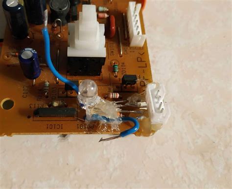 Electronic Jack Modding My PS1 RGB LED PSX VX Part IV