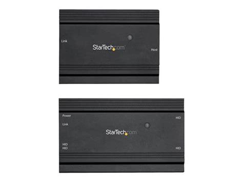 Startech Com Port Usb Extender Hub Usb Ext Ee Store