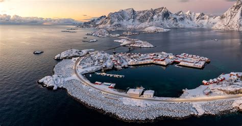 Webinar: Sustainable Development of the Arctic | NordForsk