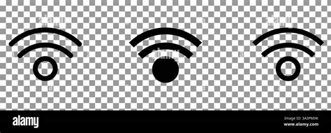 Tower Icon Wireless Tower Symbol Antenna Icon Radio Tower Stock Vector Image And Art Alamy