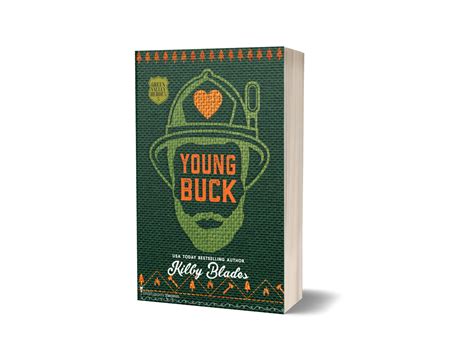 Young Buck By Kilby Blades Get The Full Experience Swag Box — Kilby
