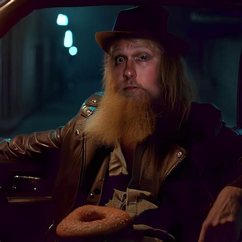 Arnold Flass By Thepermman On Deviantart