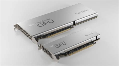 Intel Wants Its Gpus To Take A Bigger Slice Of The Vdi Market By