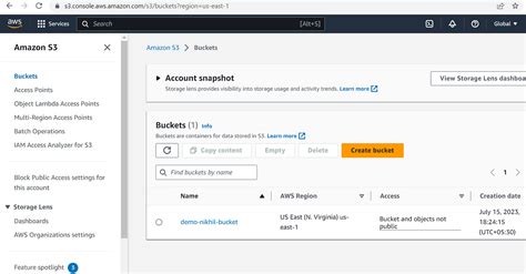 Ceph Cluster Deployment On Aws Mastering Distributed Storage