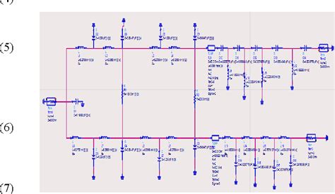 Figure 2 From High Power Combiner Divider Design For Dual Band Rf Power Amplifiers Semantic