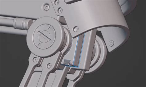 X Ray Selection Tools Released Scripts And Themes Blender Artists Community