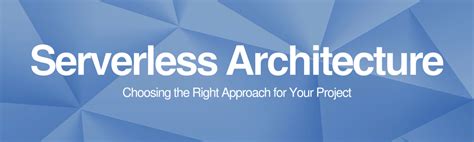 Serverless Vs Traditional Architecture Choosing The Right Approach