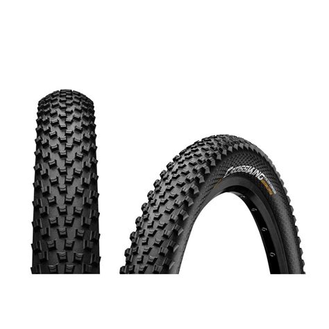Велопокрышка Continental 27,5" Cross King ShieldWall foldable 27,5x2,6 ...