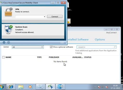 How To Integrate Cisco Ise With Microsoft Sccm For Patch Management And Mdm Flow Cisco Community