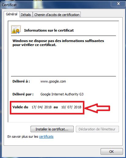 Java How To Read Information From Ssl Certificate File Stack Overflow