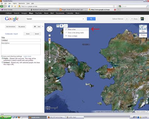 GIS In The Infinite World Calculating Distances Topographically In Easy Steps